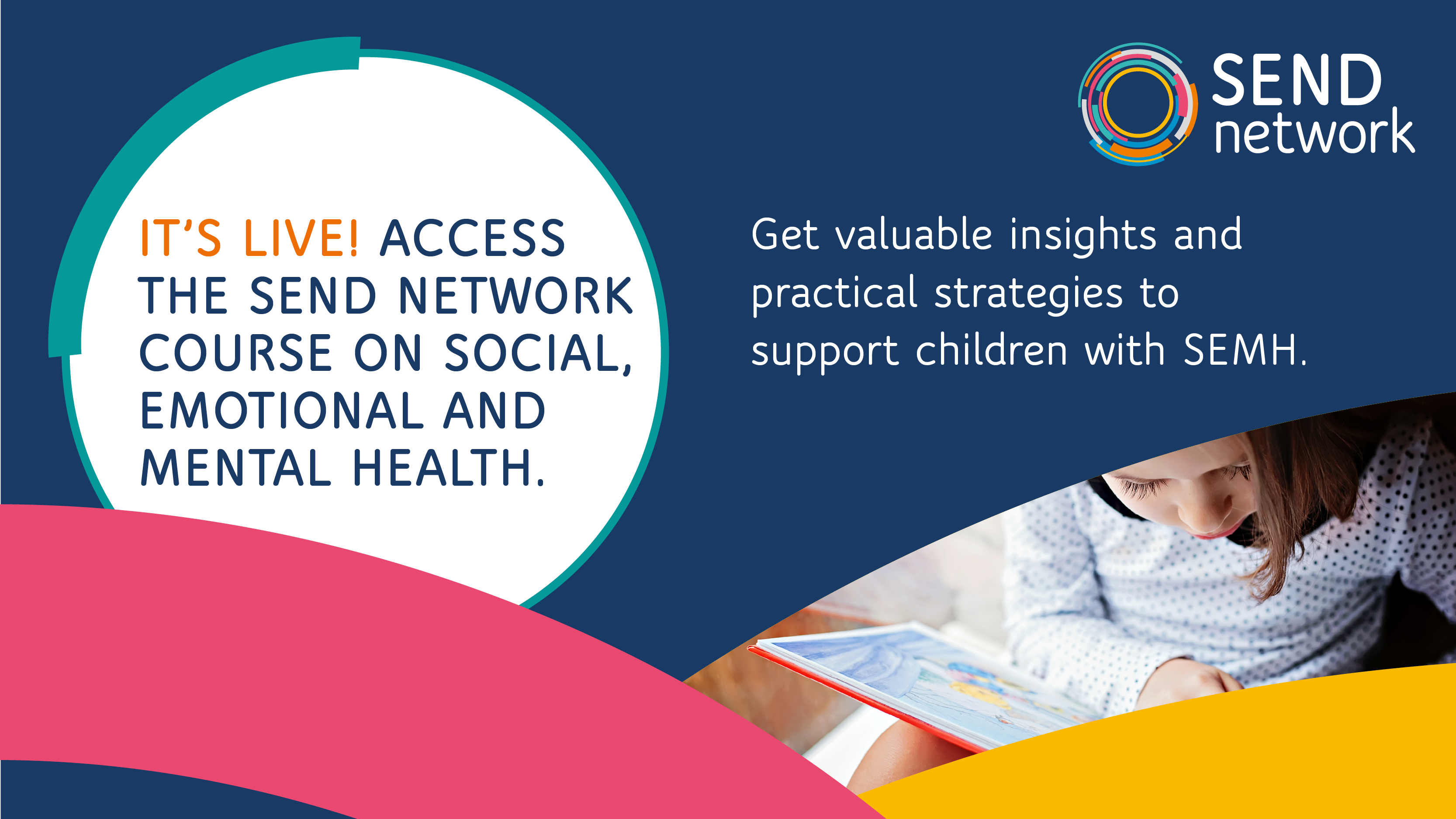 Content round-up: Emotionally-Based School Avoidance (EBSA) | SEND Network